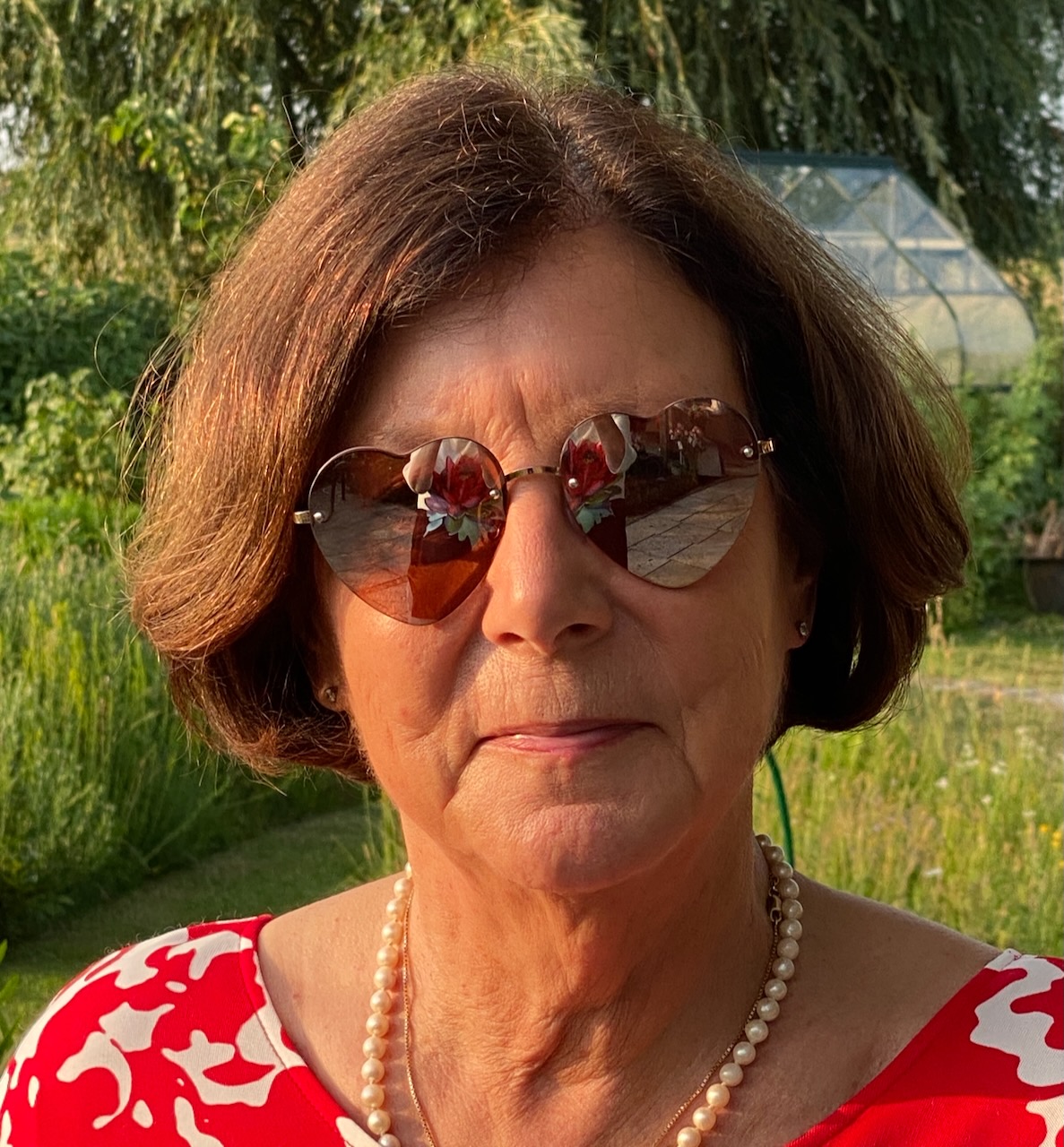 Amtsträger - Lions Club Berlin-Sophie Charlotte