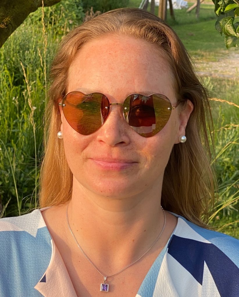 Amtsträger - Lions Club Berlin-Sophie Charlotte